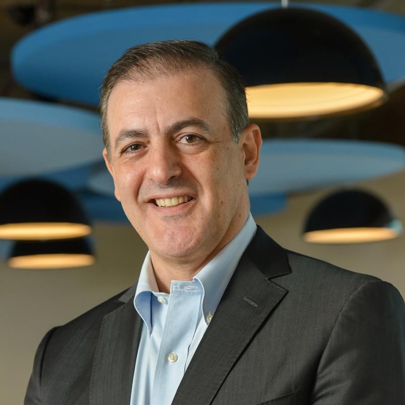 Roberto Ciccone - Cred-Tech Brasil