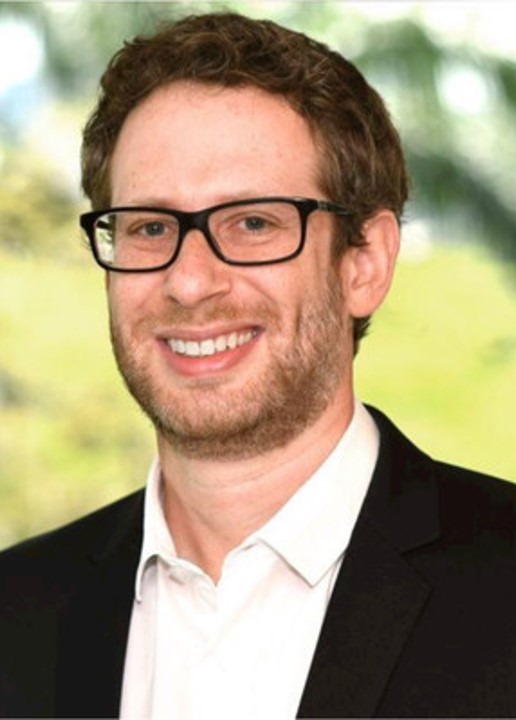 Daniel Berman - Cred-Tech Brasil