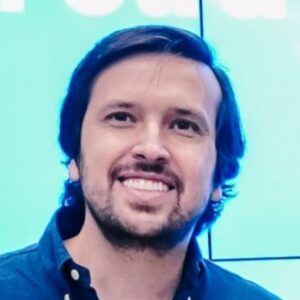 Carlos Eduardo Mello - Cred-Tech Brasil